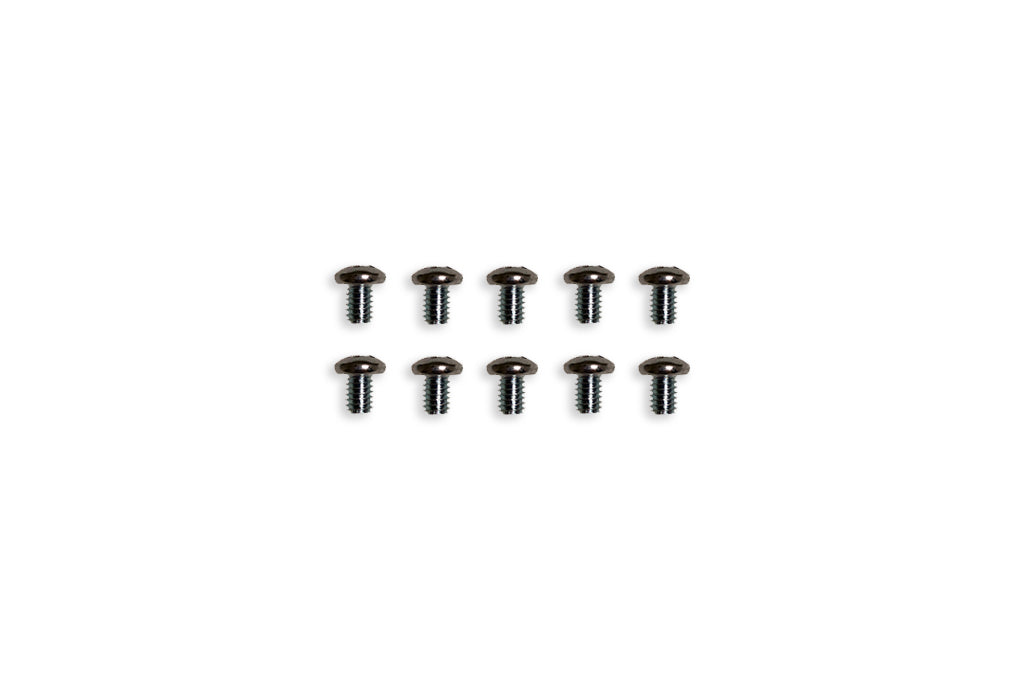Clipper Vac® Tote® Lid Screws – M.D.C. Romani, Inc.
