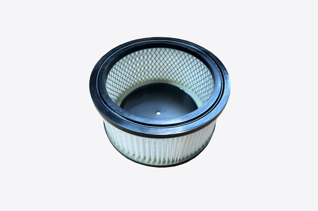 Clipper Vac® Small Filter – M.D.C. Romani, LLC