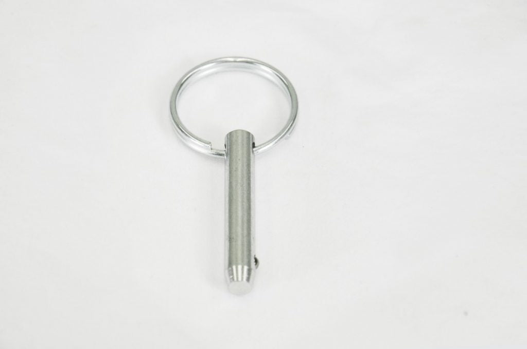 Clipper Vac® Door Pin – M.D.C. Romani, Inc.