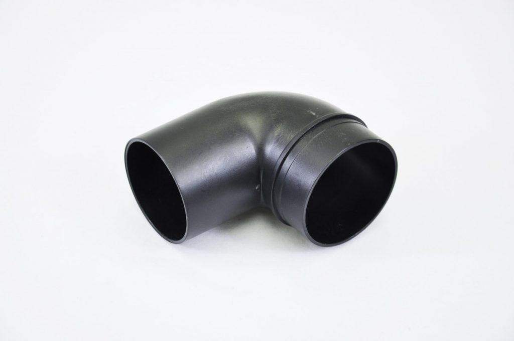 Clipper Vac® Exhaust Deflector – M.D.C. Romani, Inc.