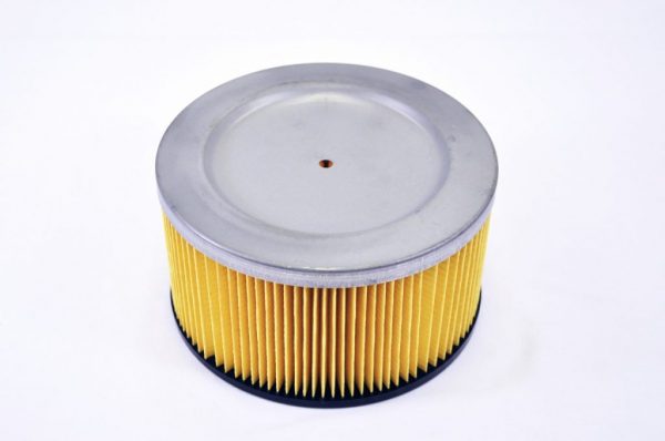 Clipper Vac® Small Filter – M.D.C. Romani, Inc.