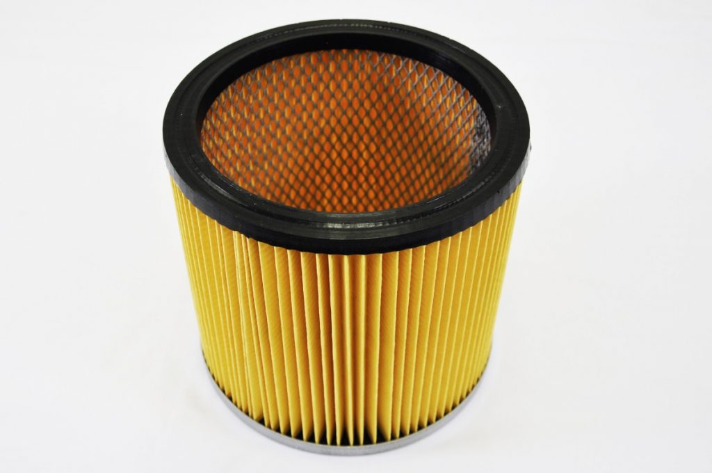 Clipper Vac® Large Filter – M.D.C. Romani, Inc.